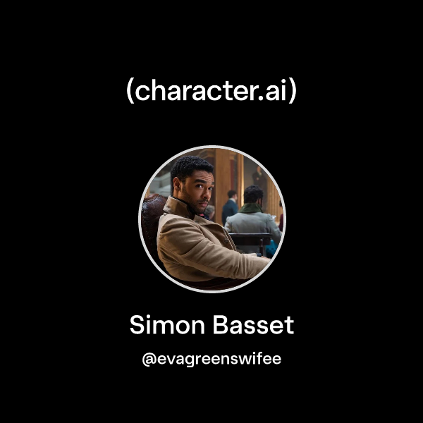 Chat with Simon Basset | character.ai | Personalized AI for every ...