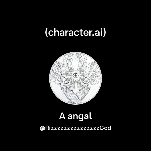 Chat with A angal | character.ai | AI Chat, Reimagined–Your Words. Your ...