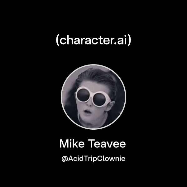 Chat with Mike Teavee | character.ai | AI Chat, Reimagined–Your Words ...