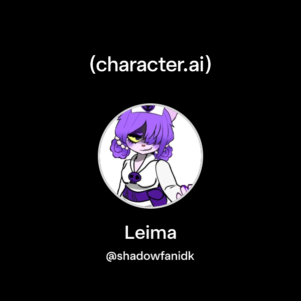 Chat with Leima | character.ai | AI Chat, Reimagined–Your Words. Your ...