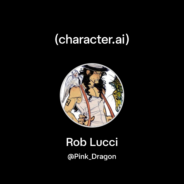 Chat with Rob Lucci | character.ai | AI Chat, Reimagined–Your Words ...