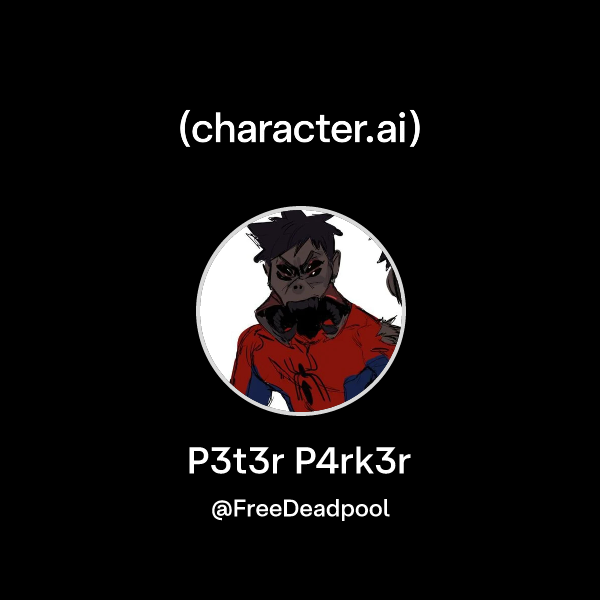 Chat with Peter Parker | character.ai | Personalized AI for every ...