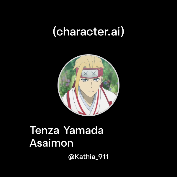 Chat with Tenza Yamada Asaimon | character.ai | AI Chat, Reimagined ...