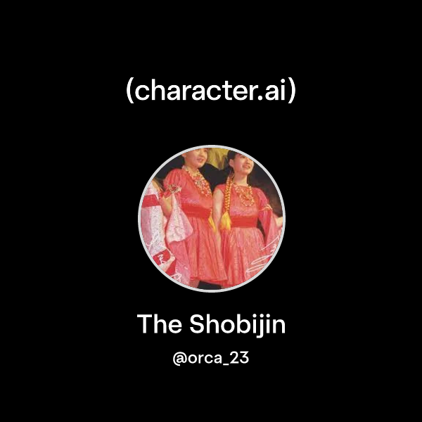 Chat with The Shobijin | character.ai | AI Chat, Reimagined–Your Words ...