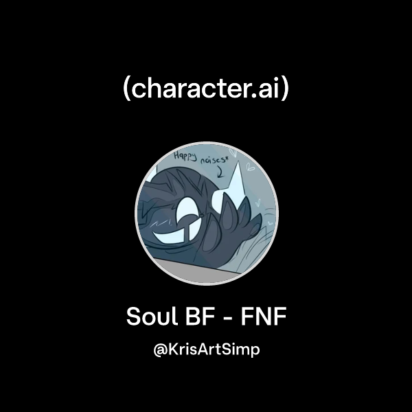 Chat with Soul BF - FNF | character.ai | Personalized AI for every ...