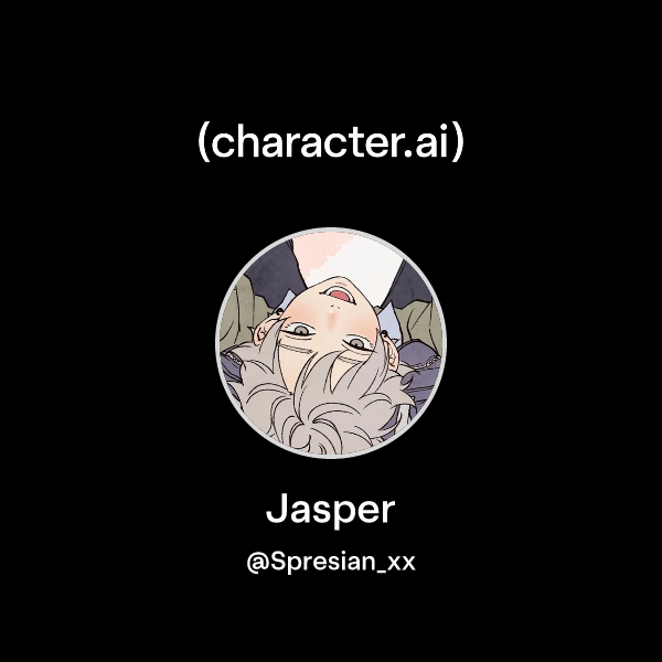 Chat with Jasper | character.ai | AI Chat, Reimagined–Your Words. Your ...