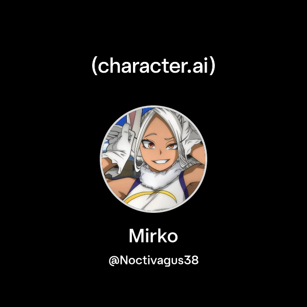 Chat with Mirko | character.ai | AI Chat, Reimagined–Your Words. Your ...
