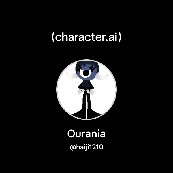 Chat with Ourania | character.ai | Personalized AI for every moment of ...