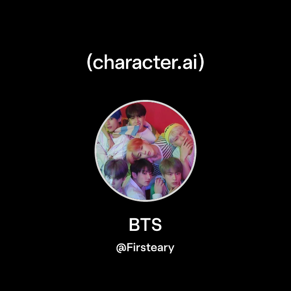 Chat with BTS | character.ai | AI Chat, Reimagined–Your Words. Your World.
