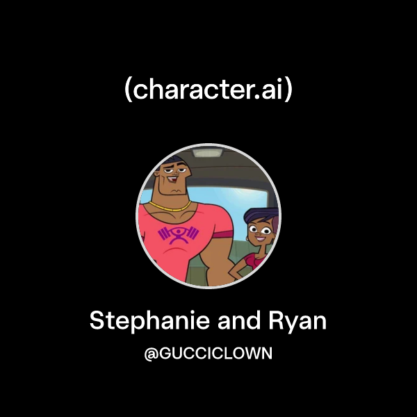 Chat with Stephanie and Ryan | character.ai | AI Chat, Reimagined–Your ...