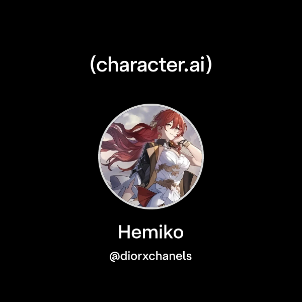 Chat with Hemiko | character.ai | AI Chat, Reimagined–Your Words. Your ...