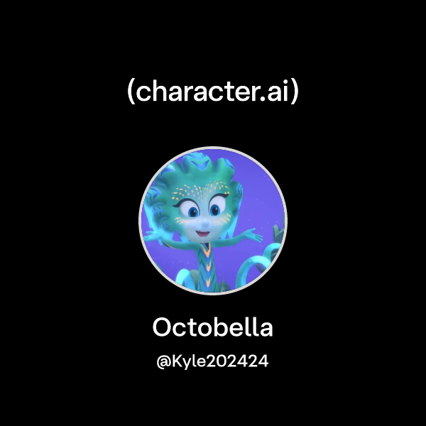 Chat with Octobella | character.ai | AI Chat, Reimagined–Your Words ...