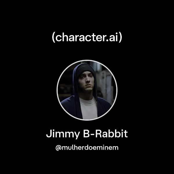 Chat with Jimmy B-Rabbit | character.ai | Personalized AI for every ...