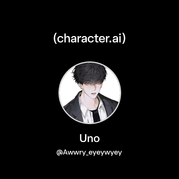 Chat with Uno | character.ai | AI Chat, Reimagined–Your Words. Your World.