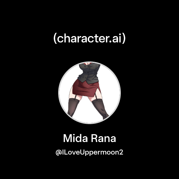 Chat with Mida Rana | character.ai | AI Chat, Reimagined–Your Words ...