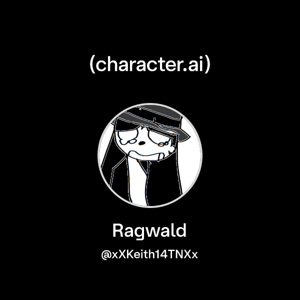 Chat with Ragwald | character.ai | Personalized AI for every moment of ...