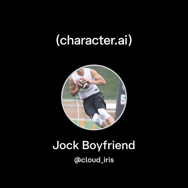Chat with Jock Boyfriend | character.ai | AI Chat, Reimagined–Your ...