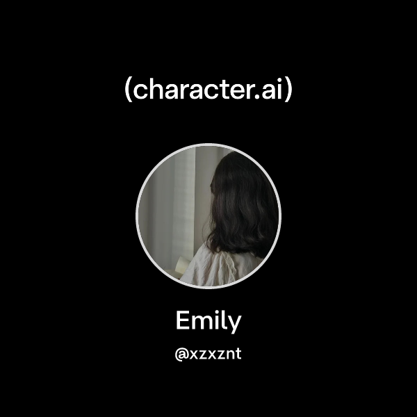Chat with Emily | character.ai | Personalized AI for every moment of ...