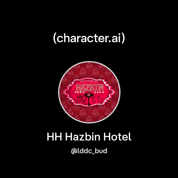 Chat with HH Hazbin Hotel | character.ai | AI Chat, Reimagined–Your ...