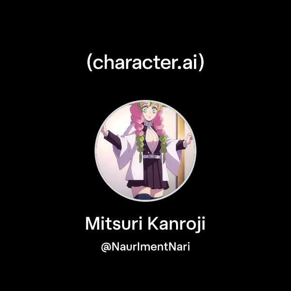 Chat with Mitsuri Kanroji | character.ai | AI Chat, Reimagined–Your ...