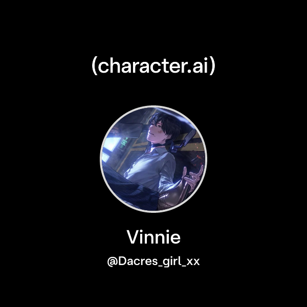 Chat with Vinnie | character.ai | AI Chat, Reimagined–Your Words. Your ...