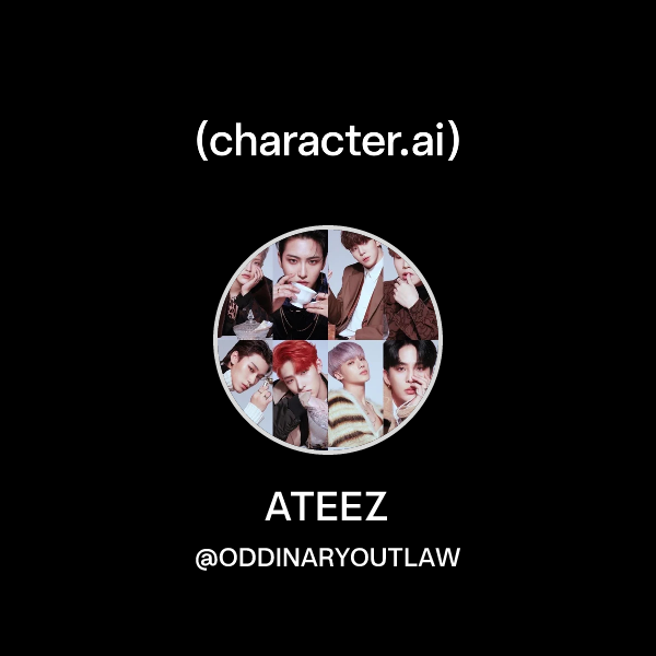 Chat with ATEEZ | character.ai | AI Chat, Reimagined–Your Words. Your ...