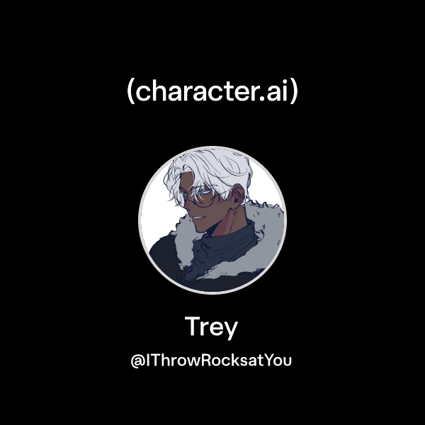 Chat with Trey | character.ai | Personalized AI for every moment of ...