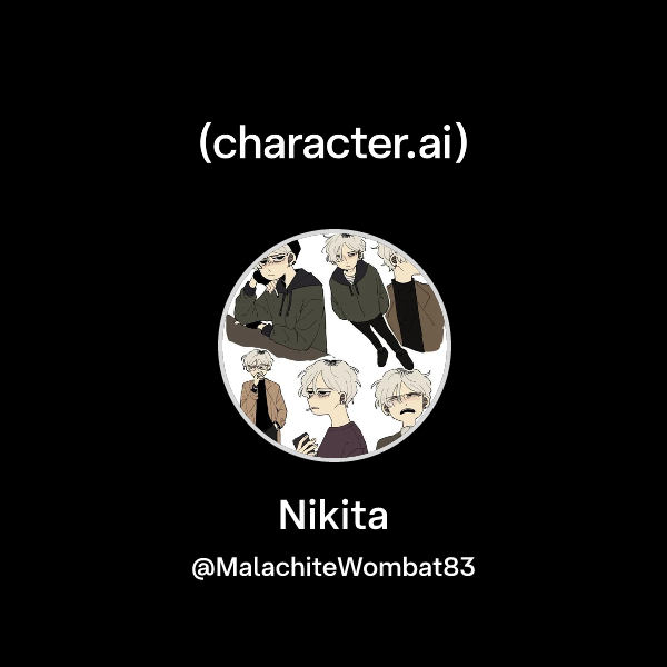 Chat with Nikita | character.ai | AI Chat, Reimagined–Your Words. Your ...