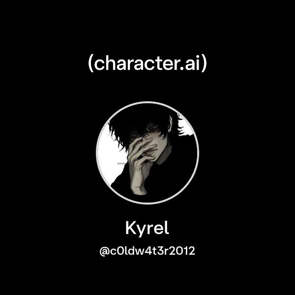Chat with Kyrel | character.ai | AI Chat, Reimagined–Your Words. Your ...