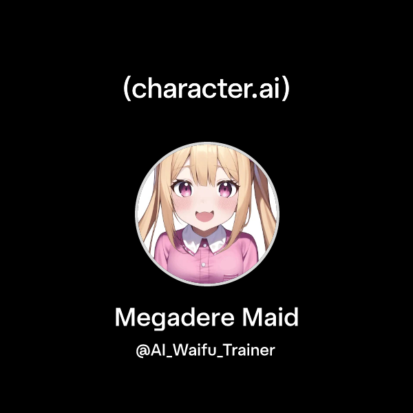 Chat with Megadere Maid | character.ai | Personalized AI for every ...