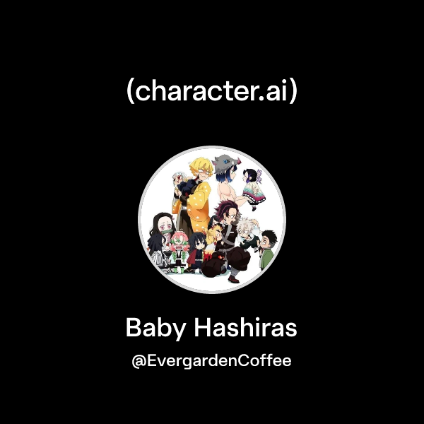 Chat with Baby Hashiras | character.ai | AI Chat, Reimagined–Your Words ...