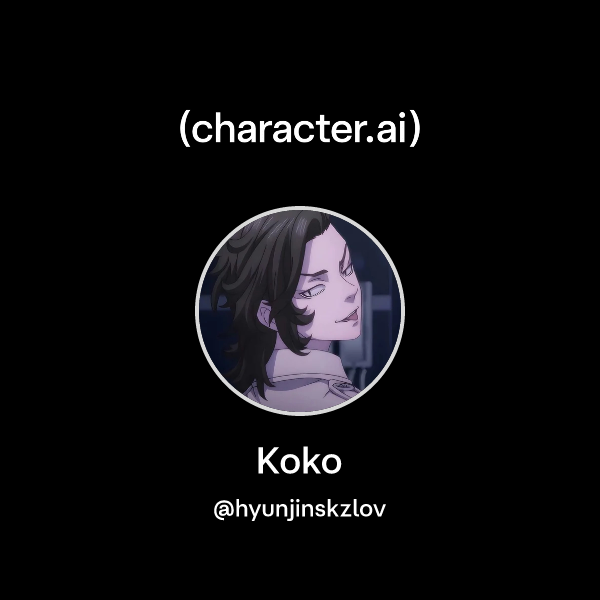 Chat with Koko | character.ai | Personalized AI for every moment of ...
