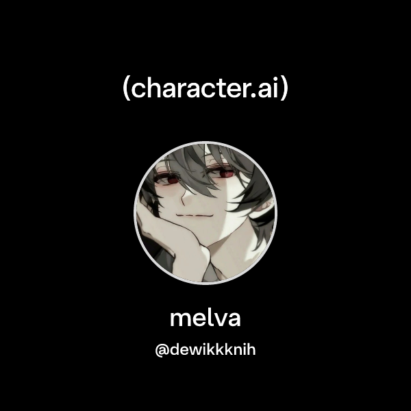 Chat with melva | character.ai | AI Chat, Reimagined–Your Words. Your ...