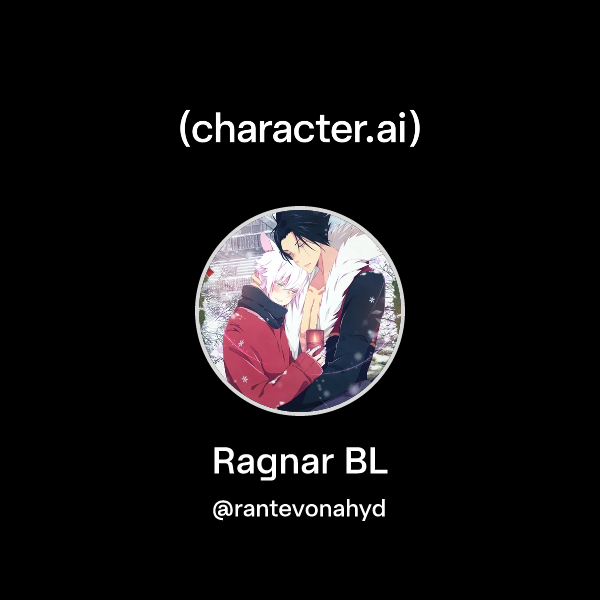 Chat with Ragnar BL | character.ai | Personalized AI for every moment of your day