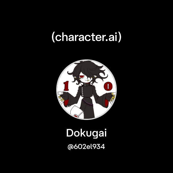 Chat with Dokugai | character.ai | Personalized AI for every moment of ...