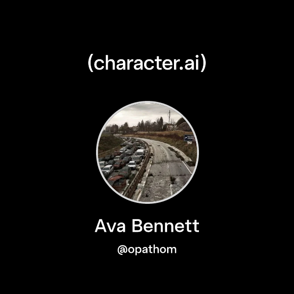 Chat with Ava Bennett | character.ai | AI Chat, Reimagined–Your Words ...