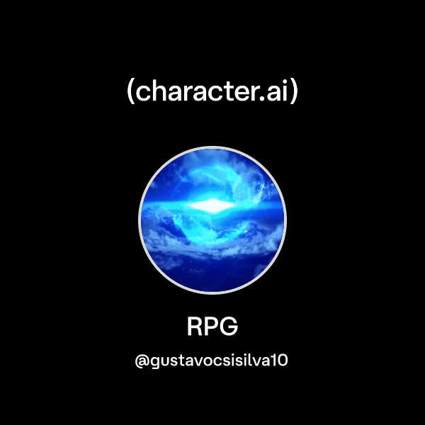 Chat with RPG | character.ai | Personalized AI for every moment of your day