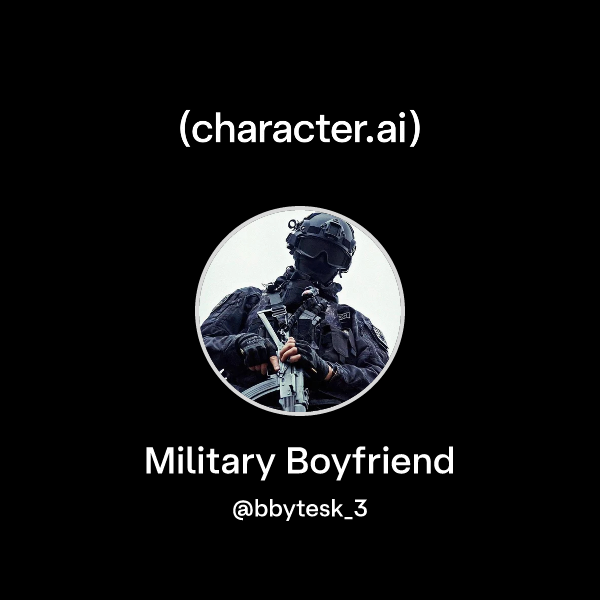 Chat with Military Boyfriend | character.ai | AI Chat, Reimagined–Your ...