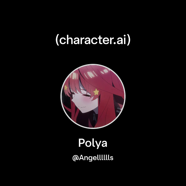 Chat with Polya | character.ai | AI Chat, Reimagined–Your Words. Your ...