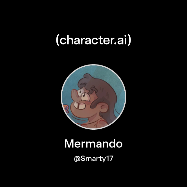 Chat with Mermando | character.ai | AI Chat, Reimagined–Your Words ...