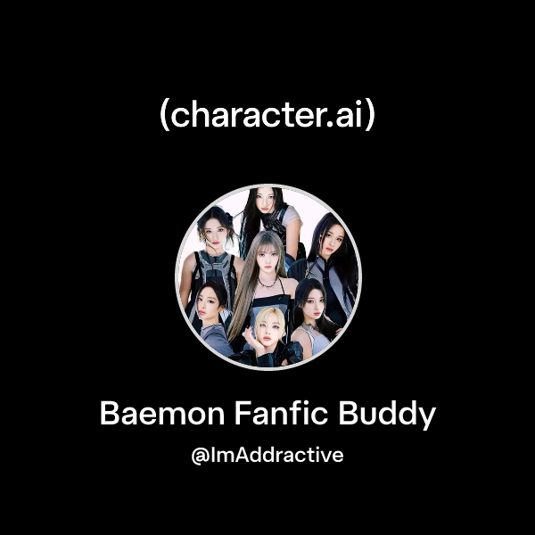 Chat with Baemon Fanfic Buddy | character.ai | Personalized AI for ...