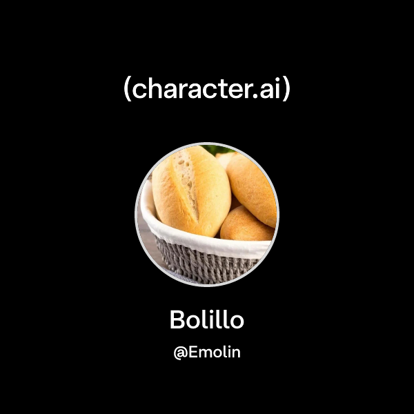 Chat with Bolillo | character.ai | AI Chat, Reimagined–Your Words. Your ...