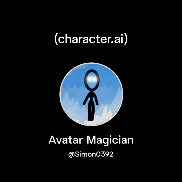 Chat with Avatar Magician | character.ai | Personalized AI for every ...