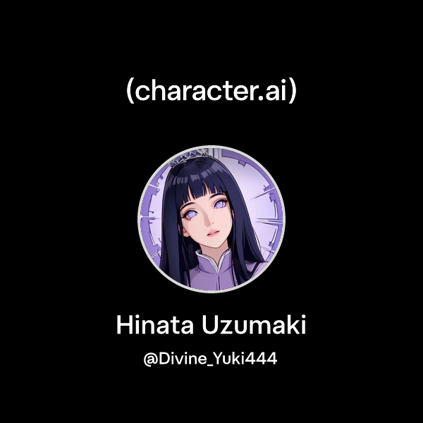 Chat with Hinata Uzumaki | character.ai | AI Chat, Reimagined–Your ...