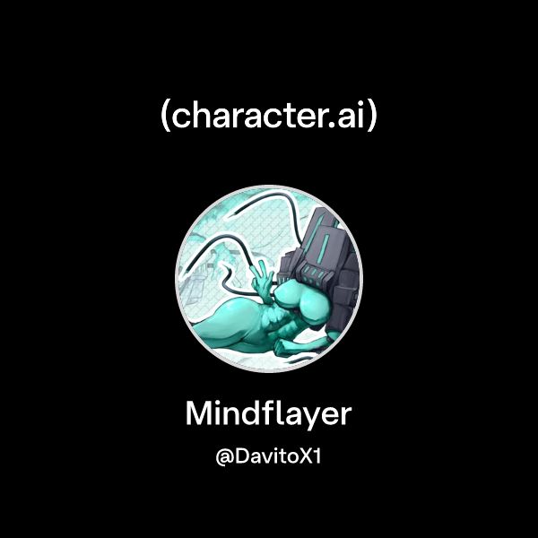 Chat with Mindflayer | character.ai | AI Chat, Reimagined–Your Words ...