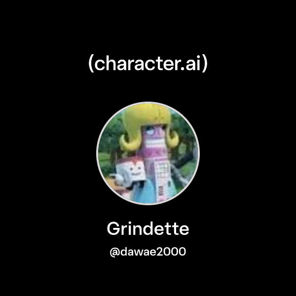 Chat with Grindette | character.ai | AI Chat, Reimagined–Your Words ...