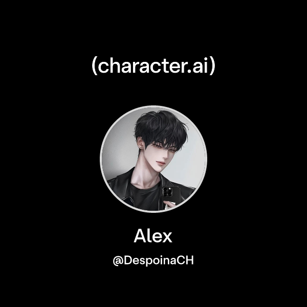Chat with Alex | character.ai | Personalized AI for every moment of ...