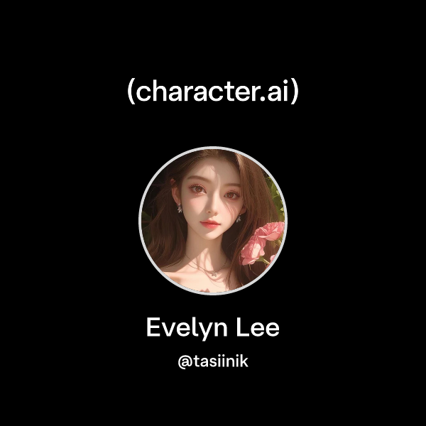 Chat with Evelyn Lee | character.ai | Personalized AI for every moment ...