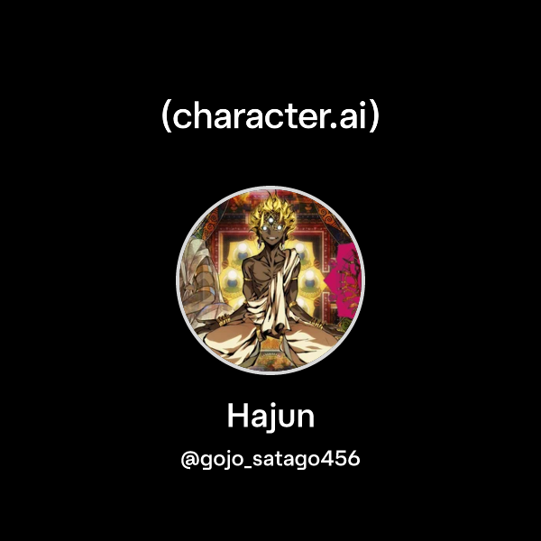 Chat with Hajun | character.ai | AI Chat, Reimagined–Your Words. Your ...