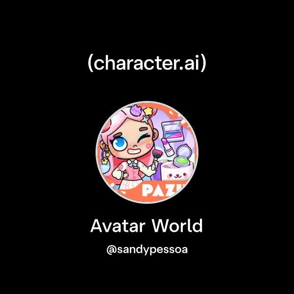Chat with Avatar World | character.ai | Personalized AI for every moment of your day